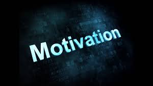 Success in 12 Months: What’s Your Motivation? - James Himm Mitchell